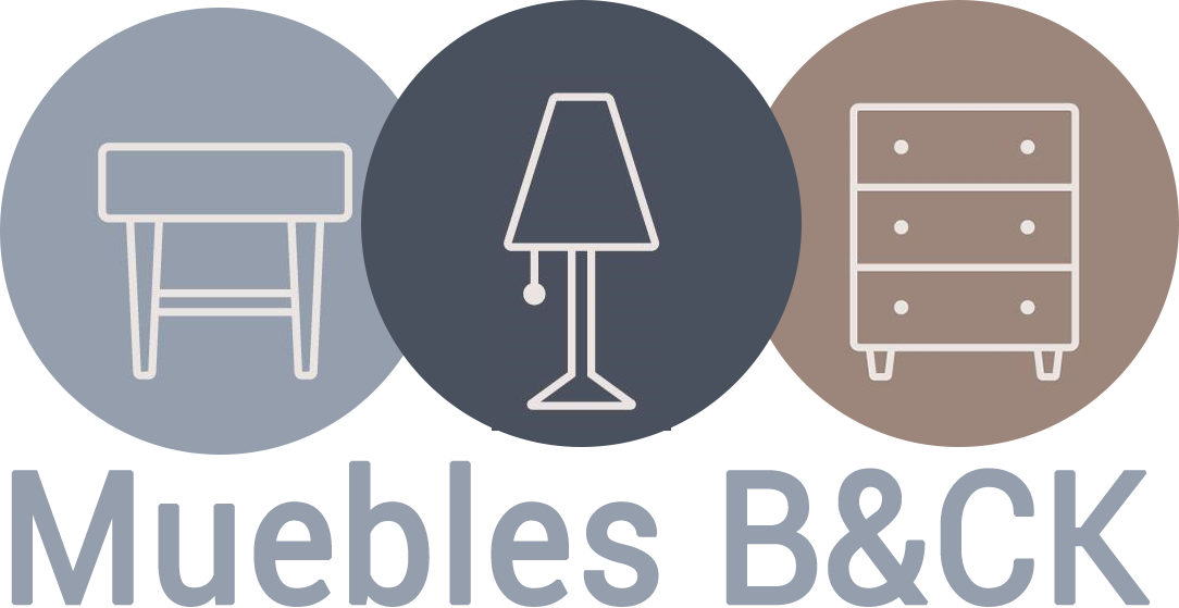 Home - Muebles CyBK